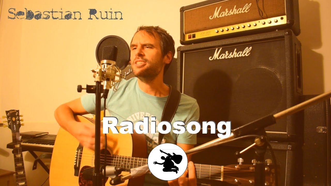 Radiosong / Sebastian Ruin (songdiary clip) - YouTube