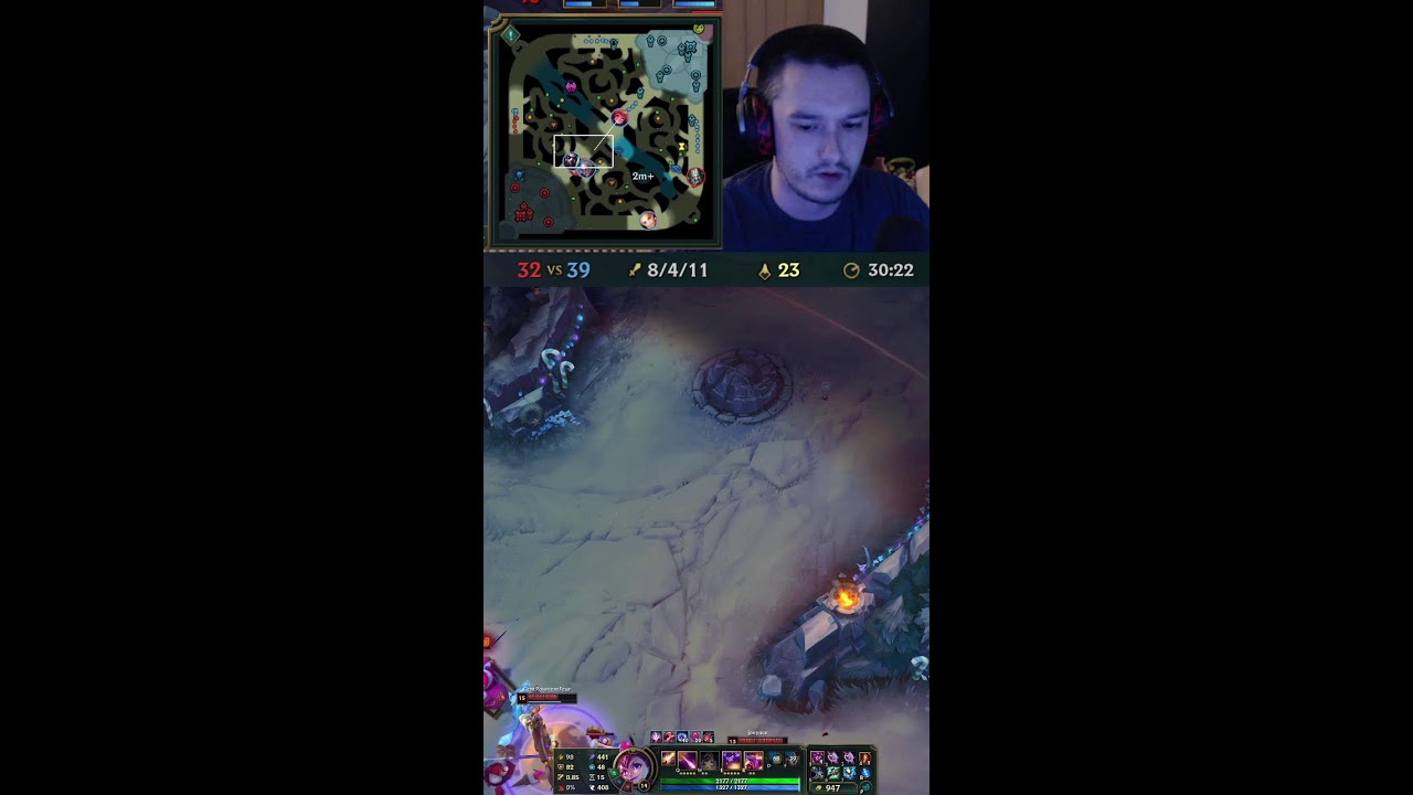 [ENG] Best/Worst retired non retired jungle now non retired supp| PC ...