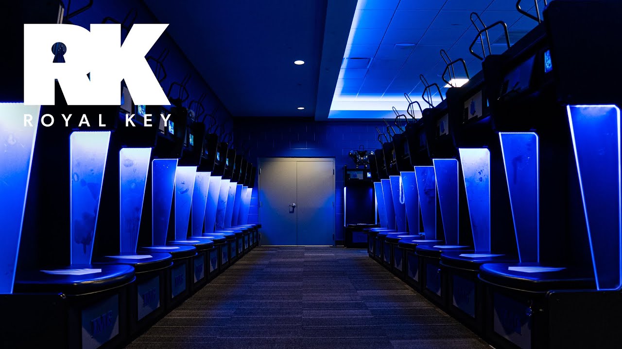 Inside IMG ACADEMY'S $206,000,000 ATHLETIC Facilities | Royal Key - YouTube