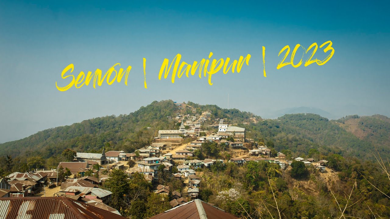 Senvon | Zopuitlang | Zawllung | Lungsum | Arthakzawl | Pherzawl ...