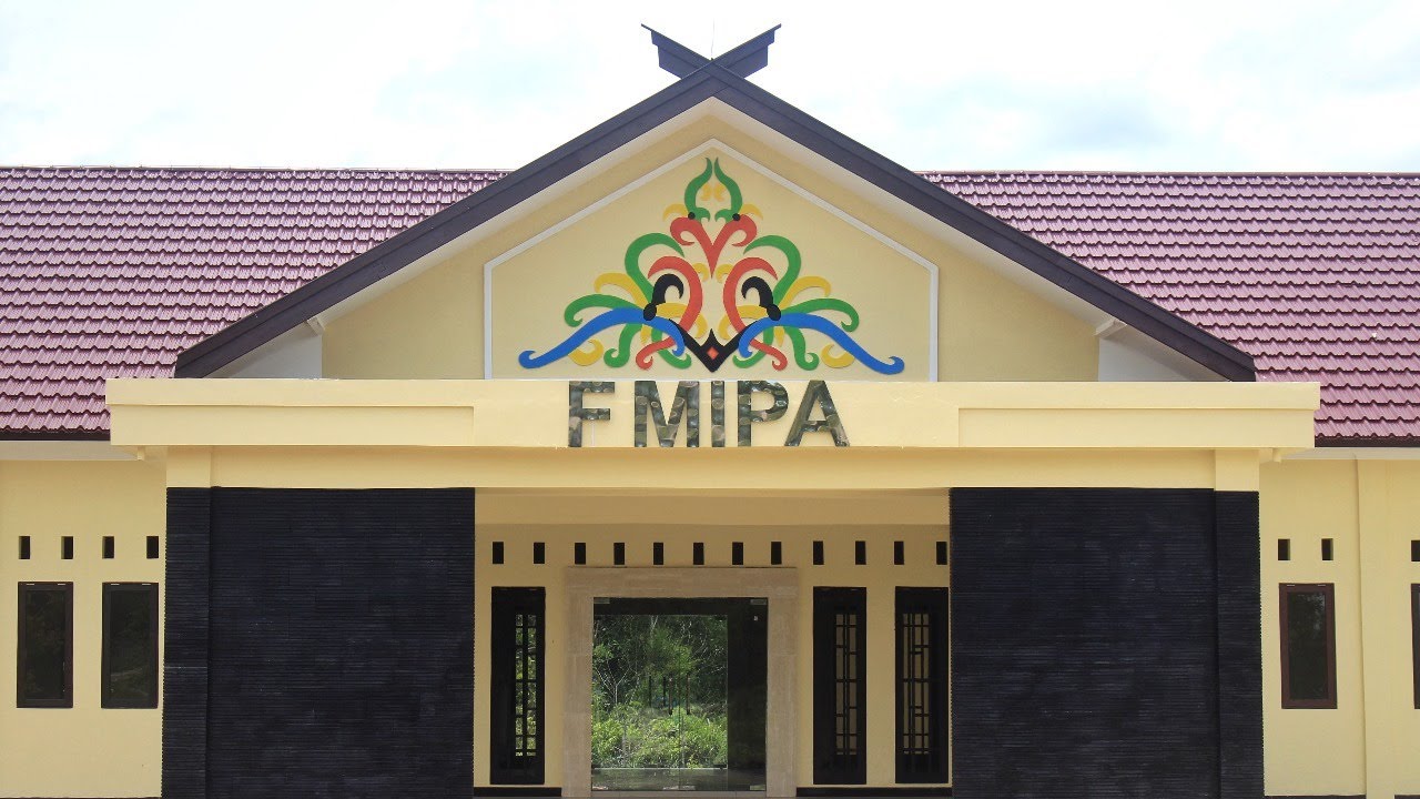 Sosialisasi Profil FMIPA UPR - YouTube