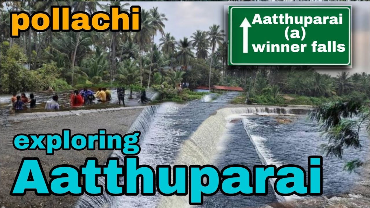 Winner Falls One Day Vacation - YouTube