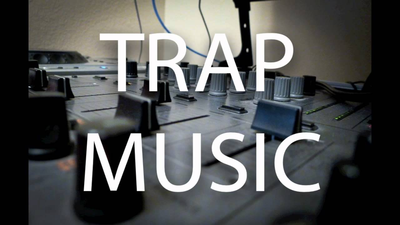 Trap Arnold - Move Her - YouTube