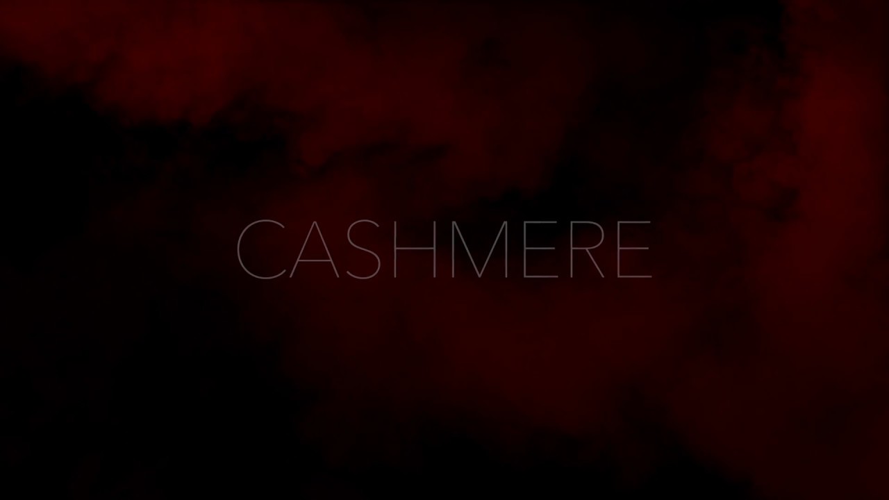 Cashmere Release Date Trailer - Book 2 of the Velvet Trilogy by Temple ...