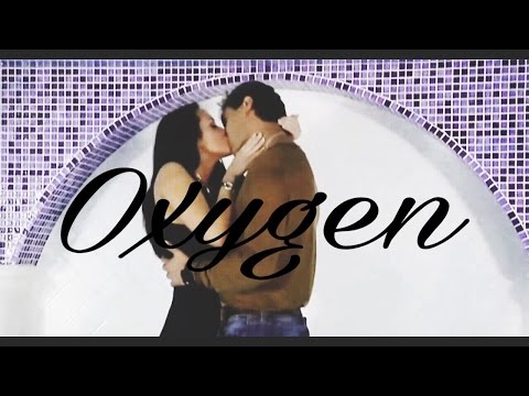 МарГоша | Марго & Андрей | Oxygen