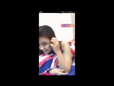 BIGO LIVE HOT | PARAH CEWE CANTIK BUKA BAJU LIVE - YouTube