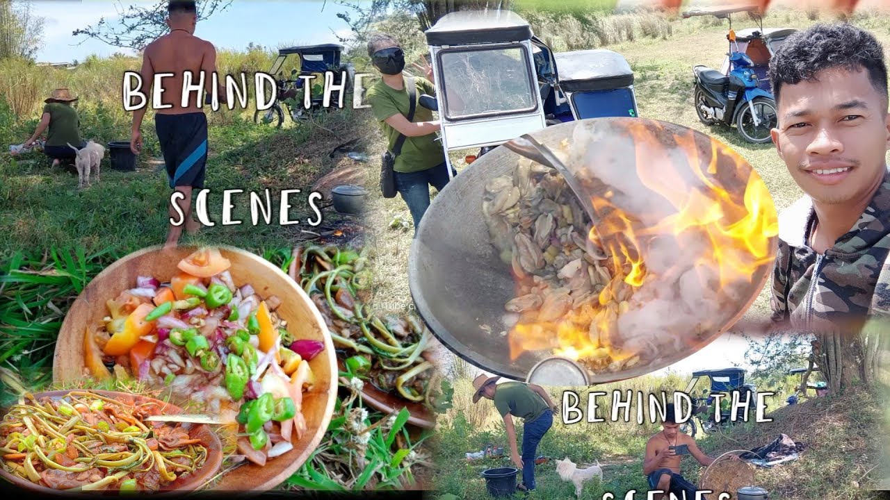 Simple life in the Philippines countryside #countryside #provincelife ...