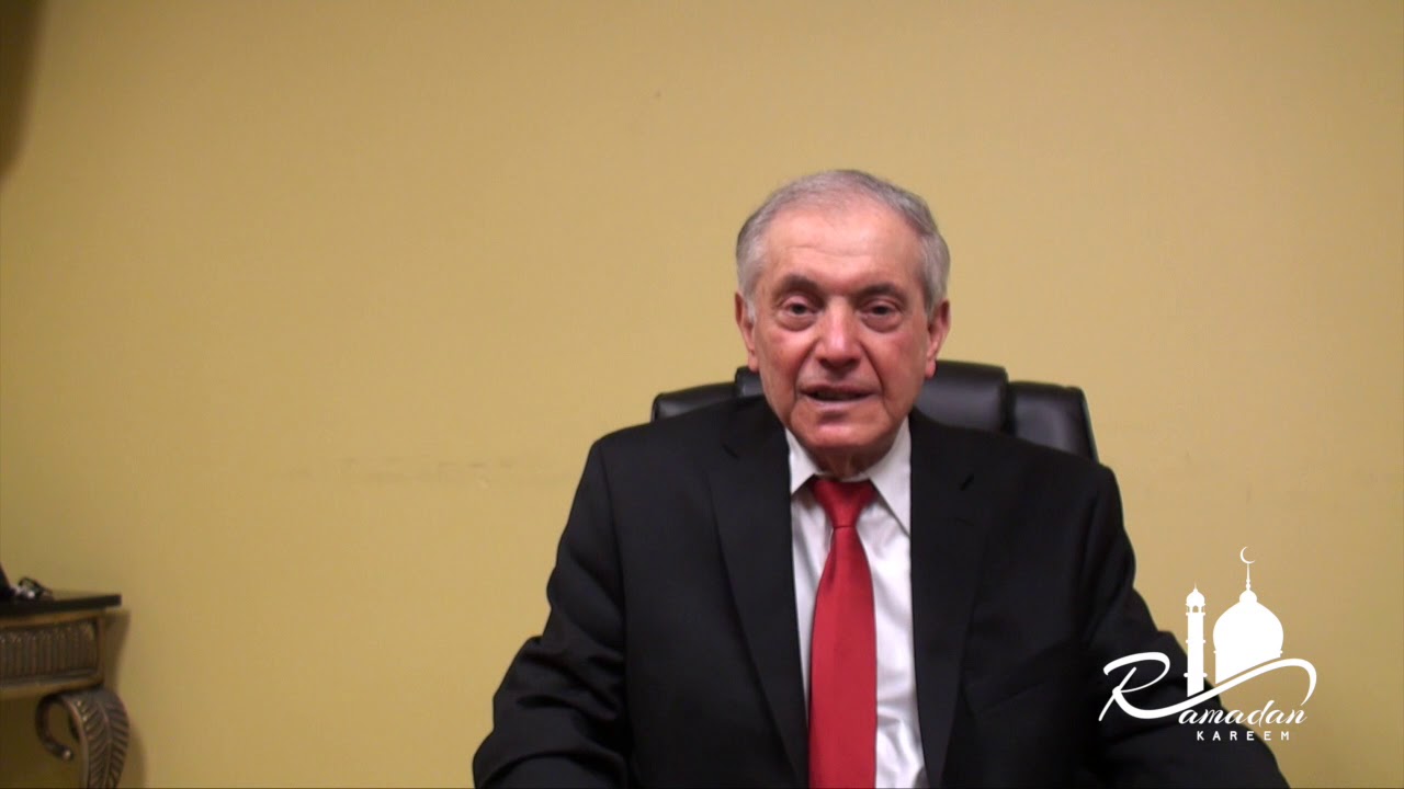 Dr. Yahya Basha - YouTube