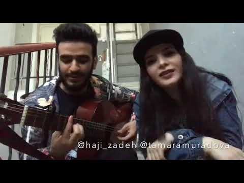 Denizde Kararti Var - Tamara / Sadiq Haji