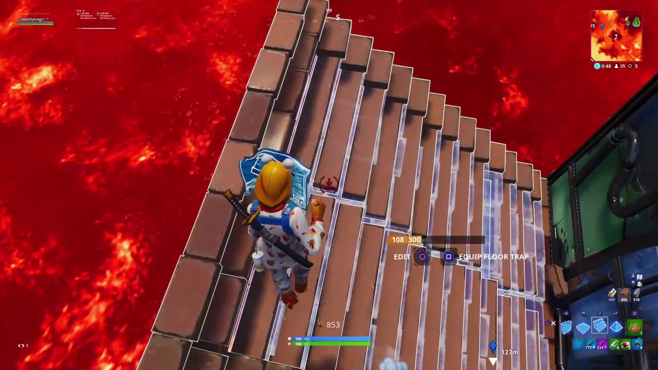 12 kill tfil - YouTube