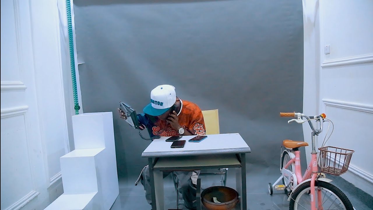 Many Jay - No Reform No Election -[Official Music Video] - YouTube