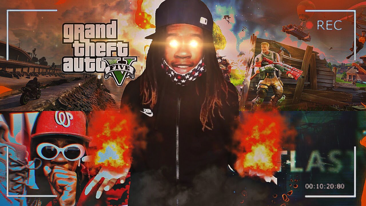 NBA2K19 6'5 ISO DEMON LIVE - YouTube