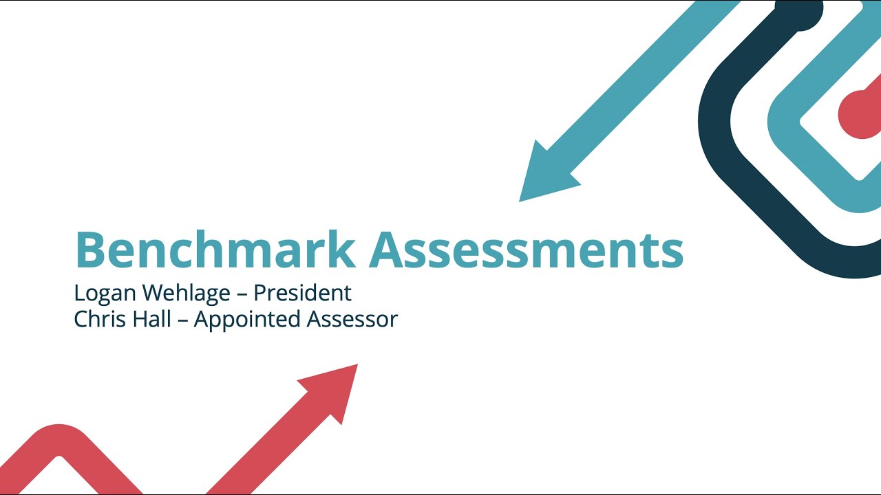 Part 4 - Introduction to Benchmark Assessment Consultants - YouTube