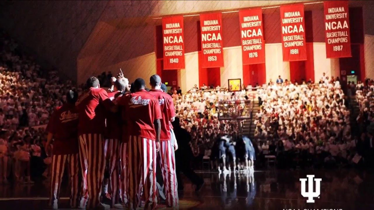 **This Is Indiana** (Theme Song Video) - YouTube