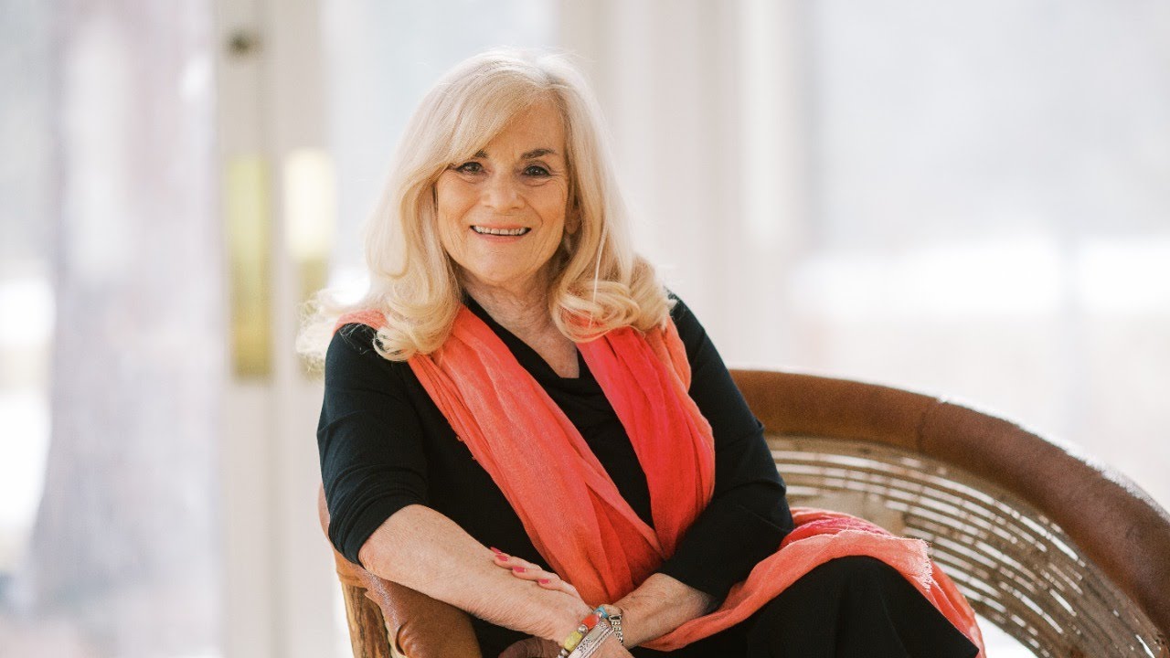 Phantom Electric Ghost Interviews Jacquie Elliott: Motivational Speaker ...