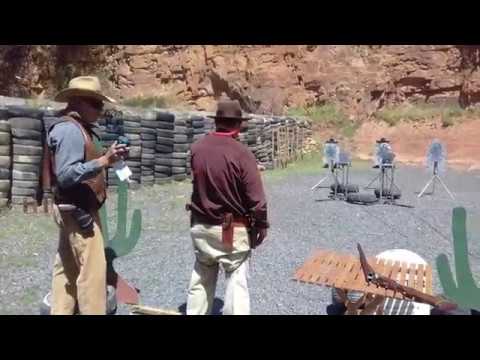 Tom Gatewood WTR/TMR Group Shoot - YouTube