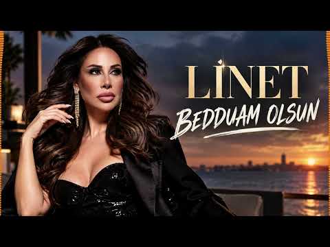 Bedduam Olsun - Linet 💥 En Yeni Türkce Pop Şarkılar 2026 🎧 Trend Türk Pop Müzik 2026 🔊🔥