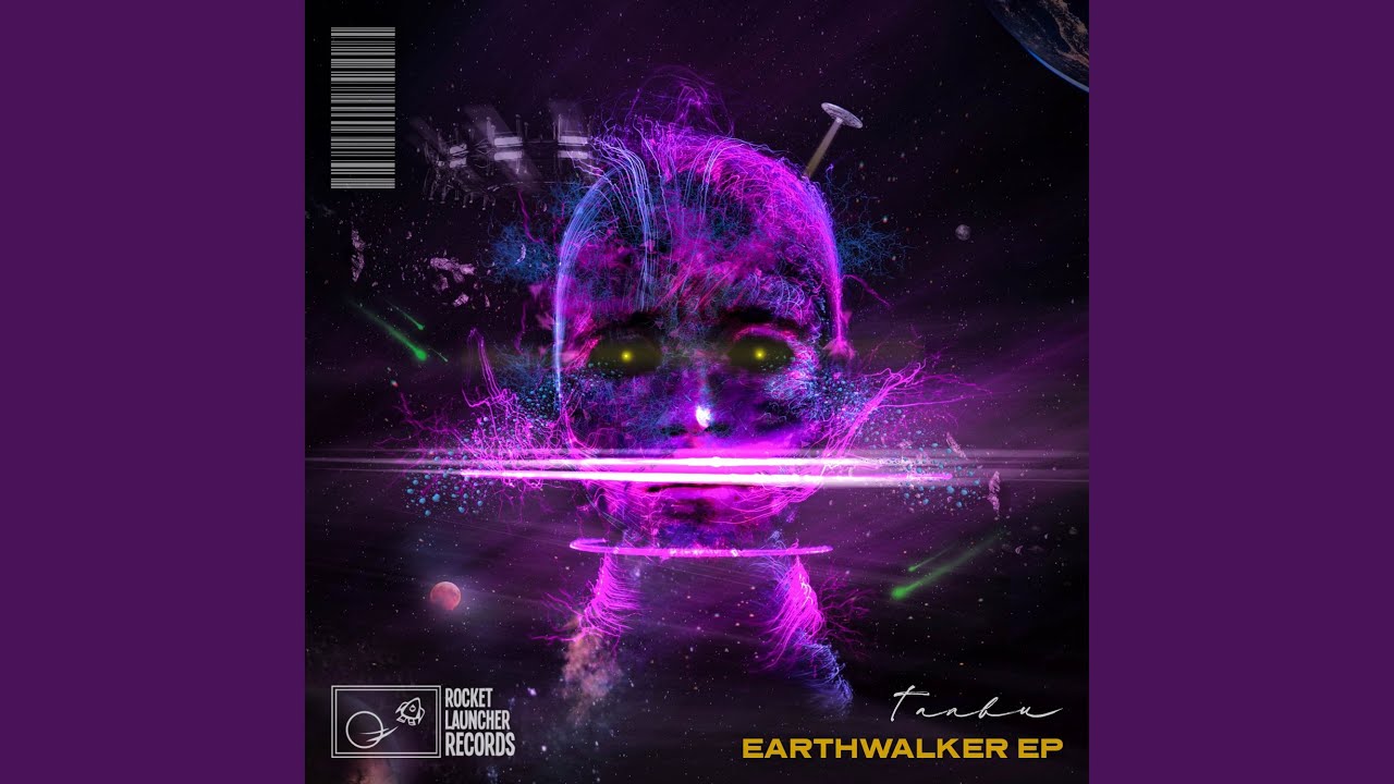 Earthwalker - YouTube