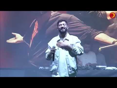 Burak Bulut & Kurtuluş Kuş | Konser Canlı Performans