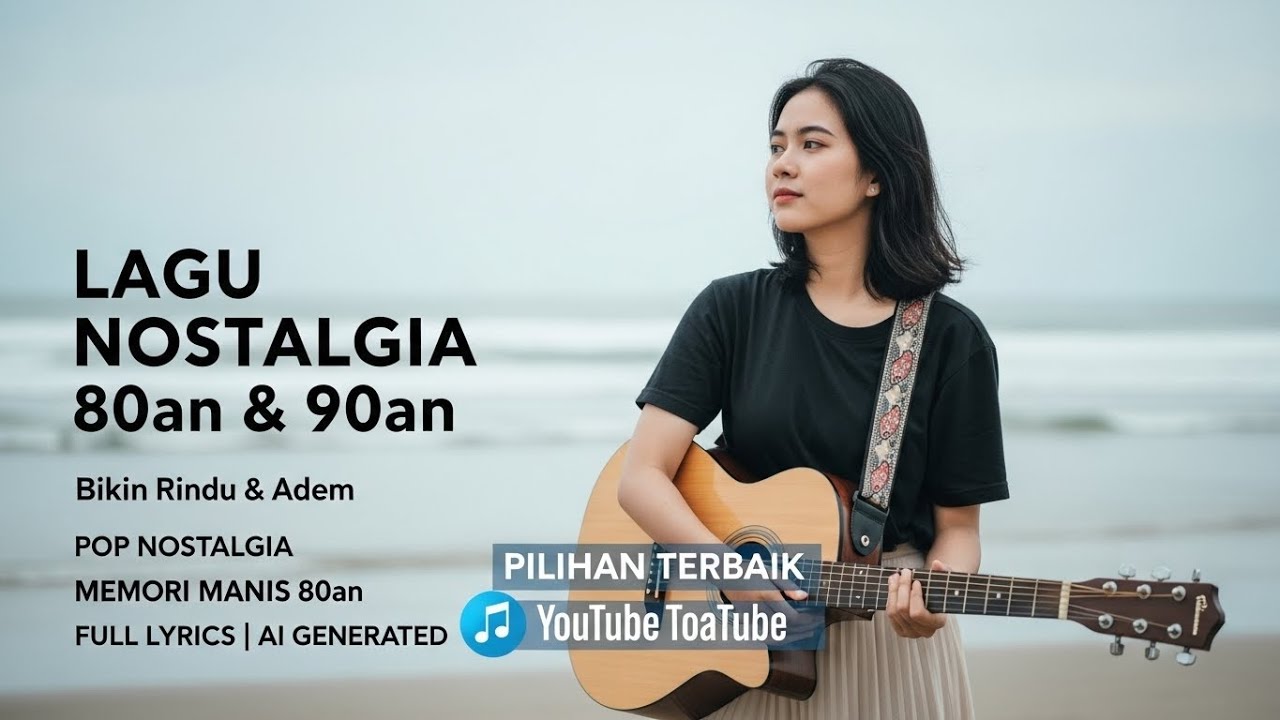 LAGU POP 80an 90an | Nostalgia Lawas Penuh Cerita - YouTube