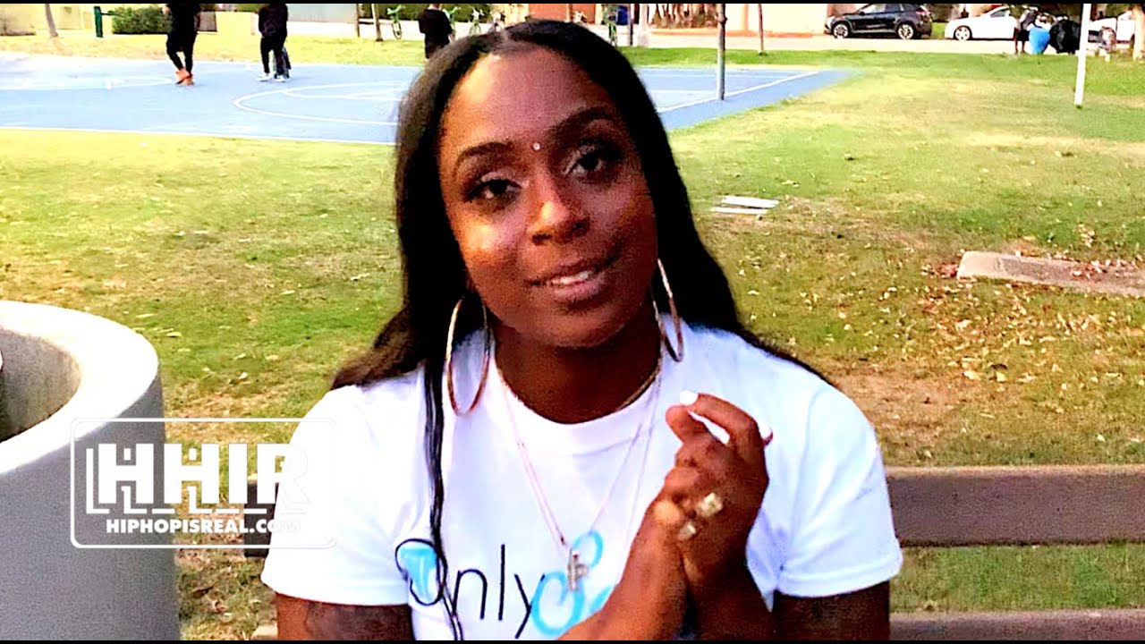 COFFEE BROWN RECAPS HER BATTLE VS CASEY JAY STERILIZED 2 + TALKS ...