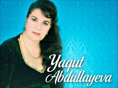 Nar ağacı Nar çiçəyi - Yaqut Abdullayeva