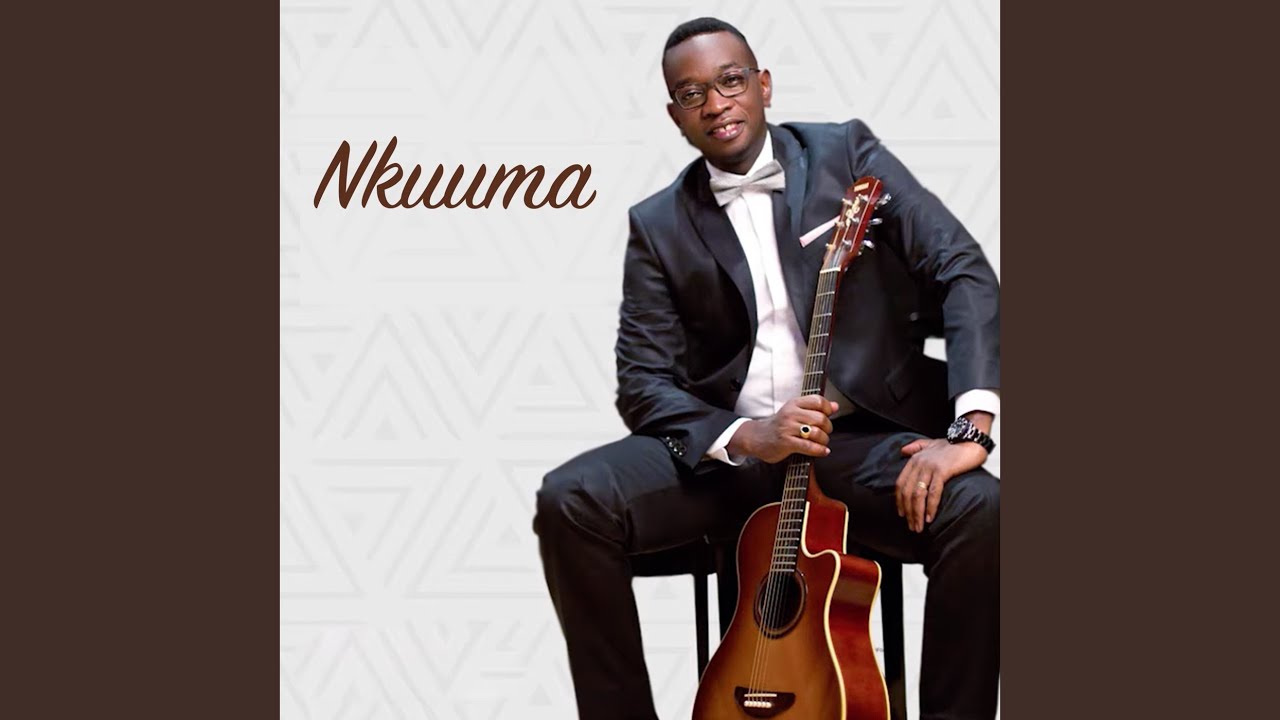 Nesiga Mukama - YouTube Music