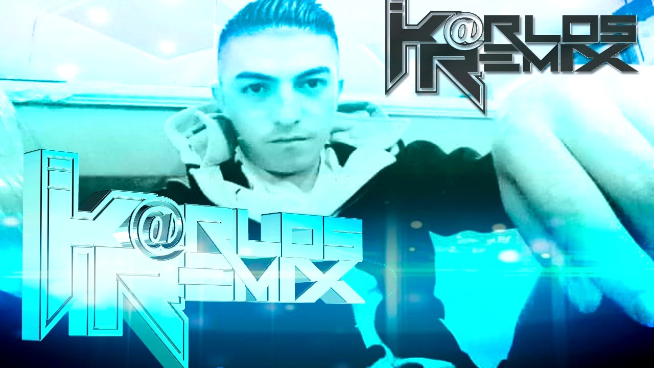MIX TROPICAL PRO DJ K@RLOS REMIX - YouTube