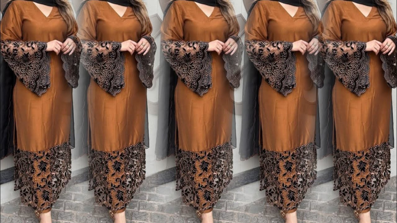 viral suit 🥰 Latest designs 🥰 Instagram viral suit design for girls 🥰🥰 ...