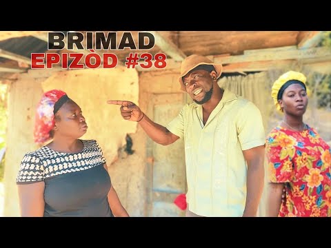 BRIMAD EPIZÒD 38
