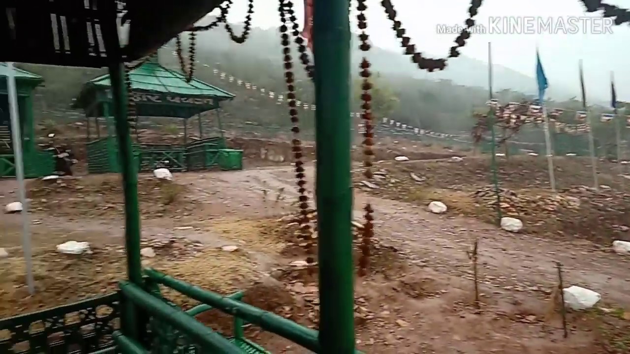 AWESOME LANDSCAPE VIEW IN GHORA KATORA RAJGIR (BIHAR) - YouTube