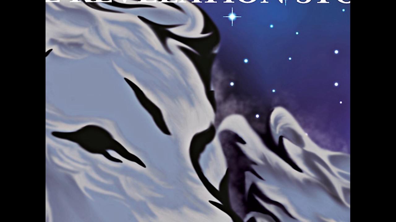 The Book of Gabriel, the Revelation Stone Chapter 4 - YouTube