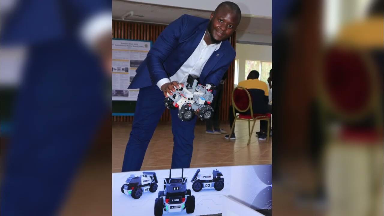 ROBOTICS DOJO 2024 - JKUAT Intro - YouTube