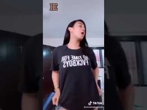 Bergetar bikin ngilu tik tok satu ini