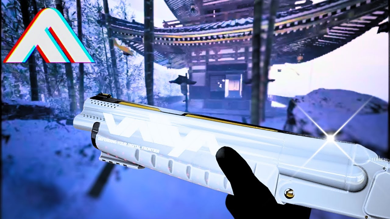 The new Cerberus BUFF is Valid | The Finals - YouTube