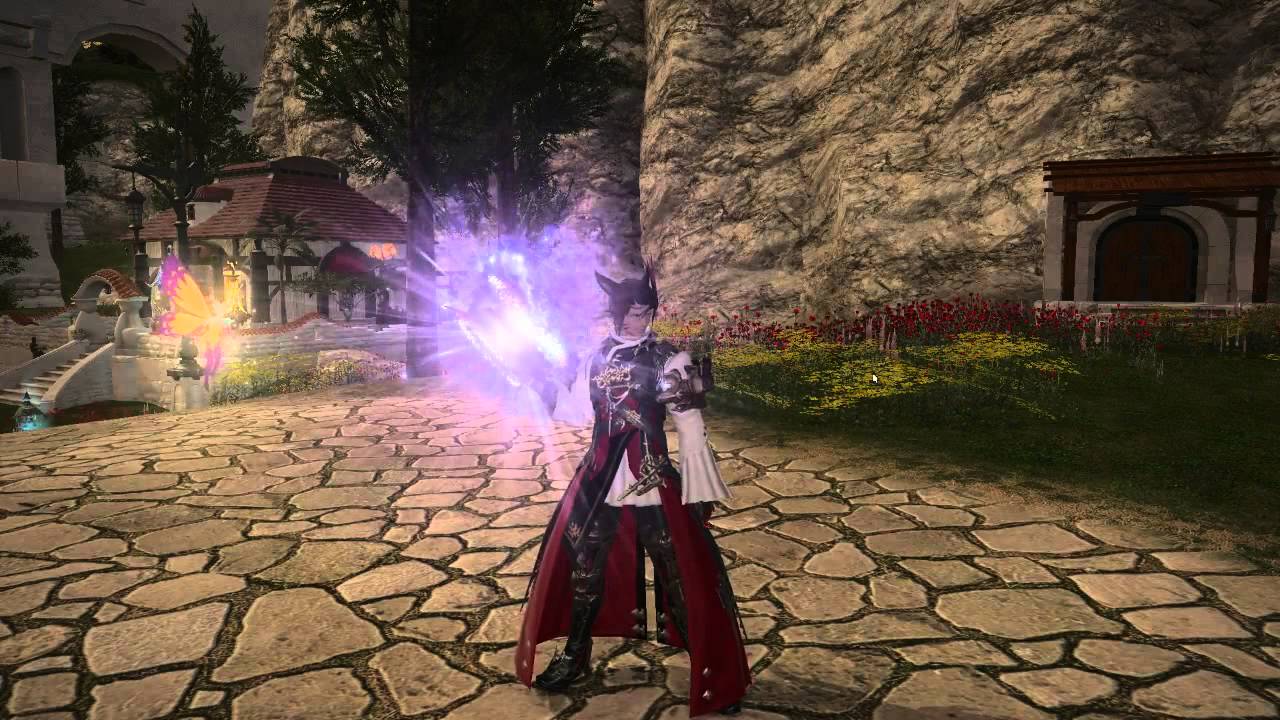 Scholar Nexus Weapon - YouTube