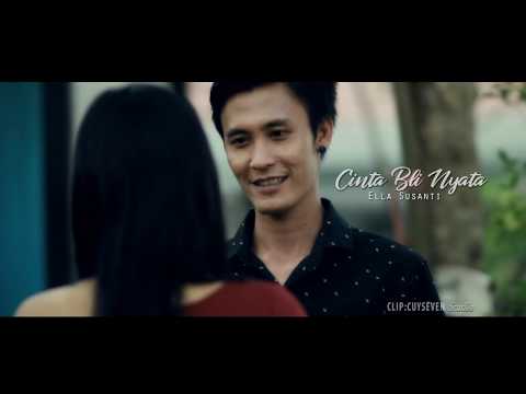 ELLA SUSANTI CINTA BLI NYATA  Tarling Populer 2019