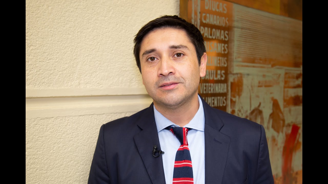 Diputado Miguel Ángel Calisto y su evaluación de la Cisap 2022 en ...