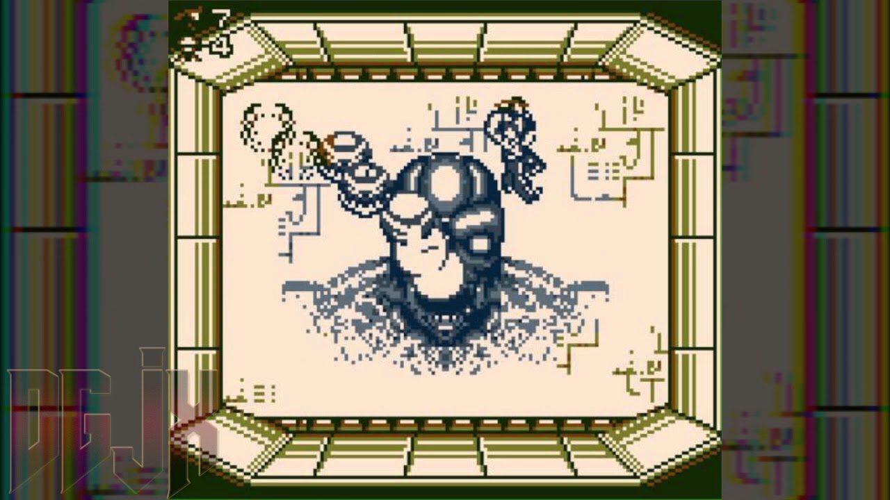 Contra The Alien Wars - Nintendo Game Boy - Normal Mode - 1 credit ...