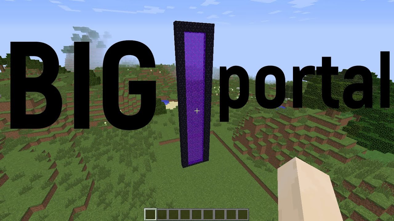 BIG portal - YouTube