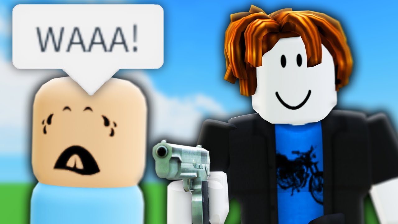 Ruin roblox