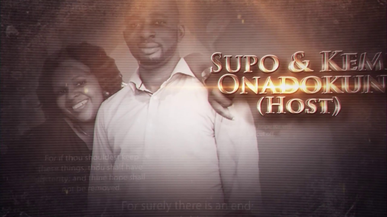 ACTIVATE HOLY GHOST CAMP - YouTube