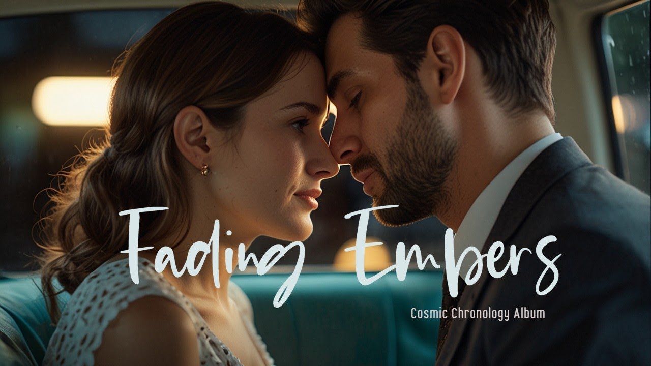 Fading Embers | HashAI Music - YouTube