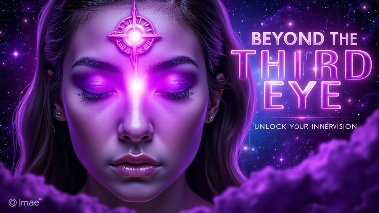 Beyond the Third Eye: Activating the Heart’s Stargate – Revival of ...