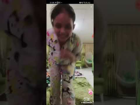 LIVE BIGO !! PUTRI PARODI BUNDA RITA SUGIARTO || KOCAK PARAH....