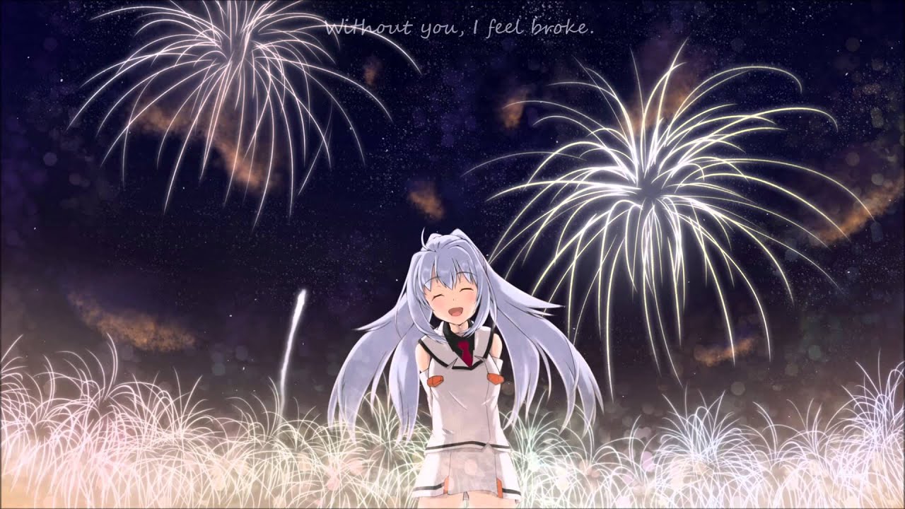 Nightcore - Sad Song - YouTube