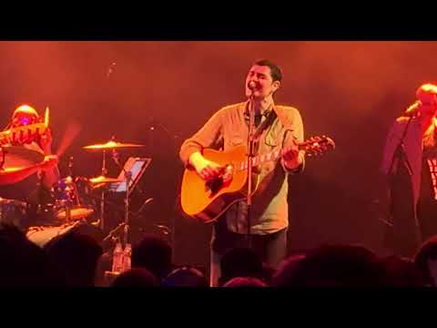 Ari Barokas - İki Parça Can | Antalya 2026