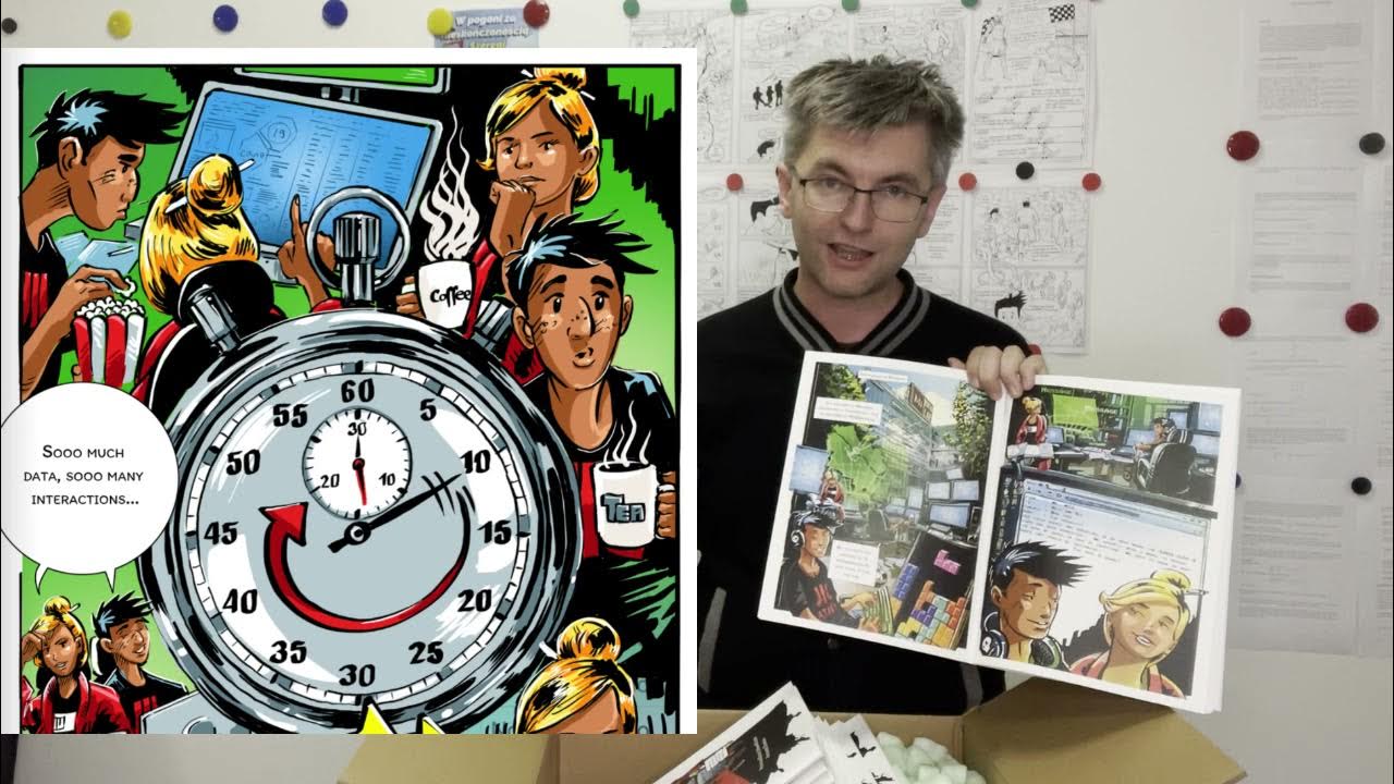 Unboxing of The Hitchhiker’s Guide to Responsible Machine Learning - YouTube