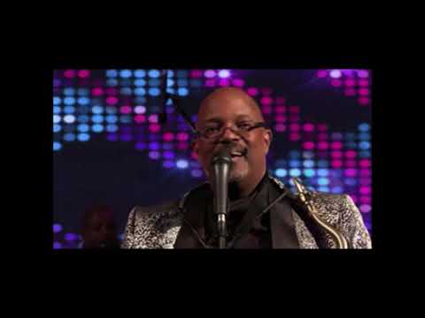 Use Me Rob Holbert Group LIVE - YouTube