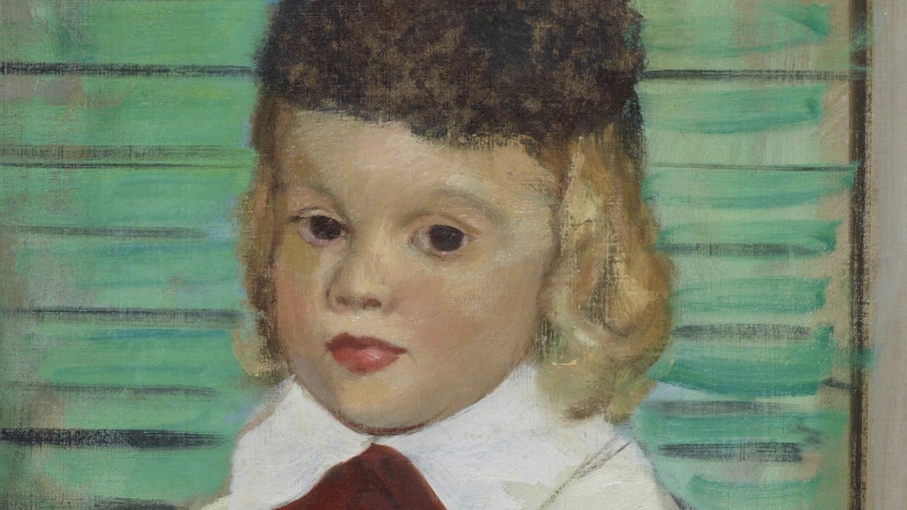 Count Lepic And His Daughters